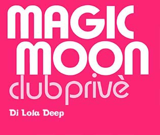 Club Magic Moon: Attività